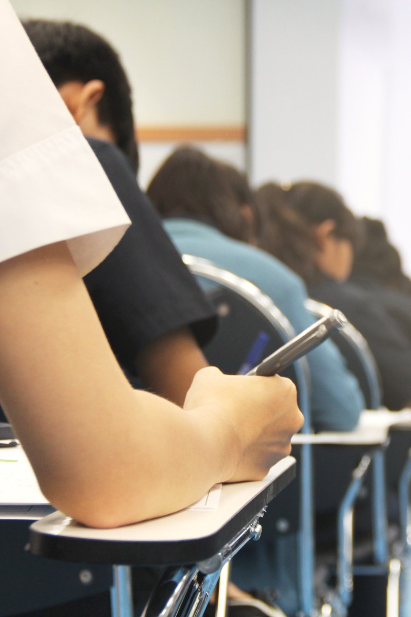 Oecd Survey Shows Unprecedented Decline In Mathematics Reading Skills