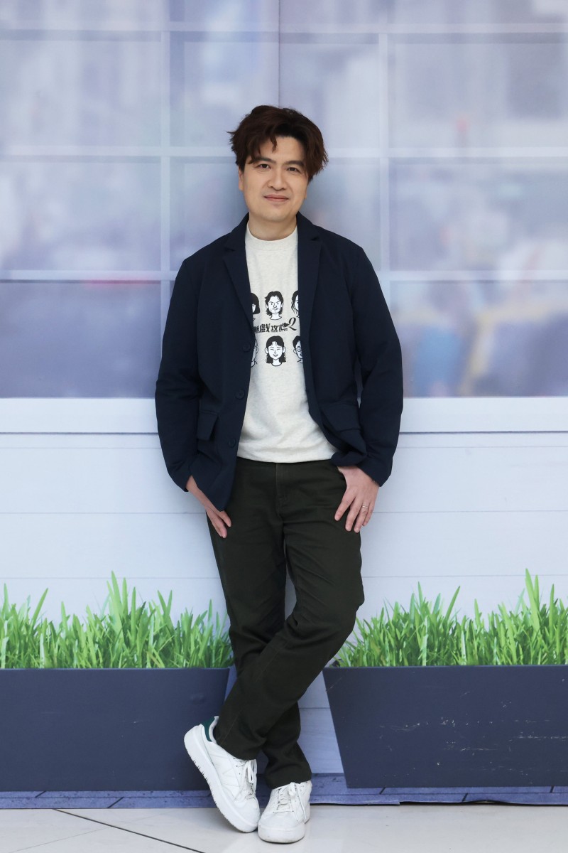 ‘Table for Six 2’ director Sunny Chan Wing-san on bringing love to the ...