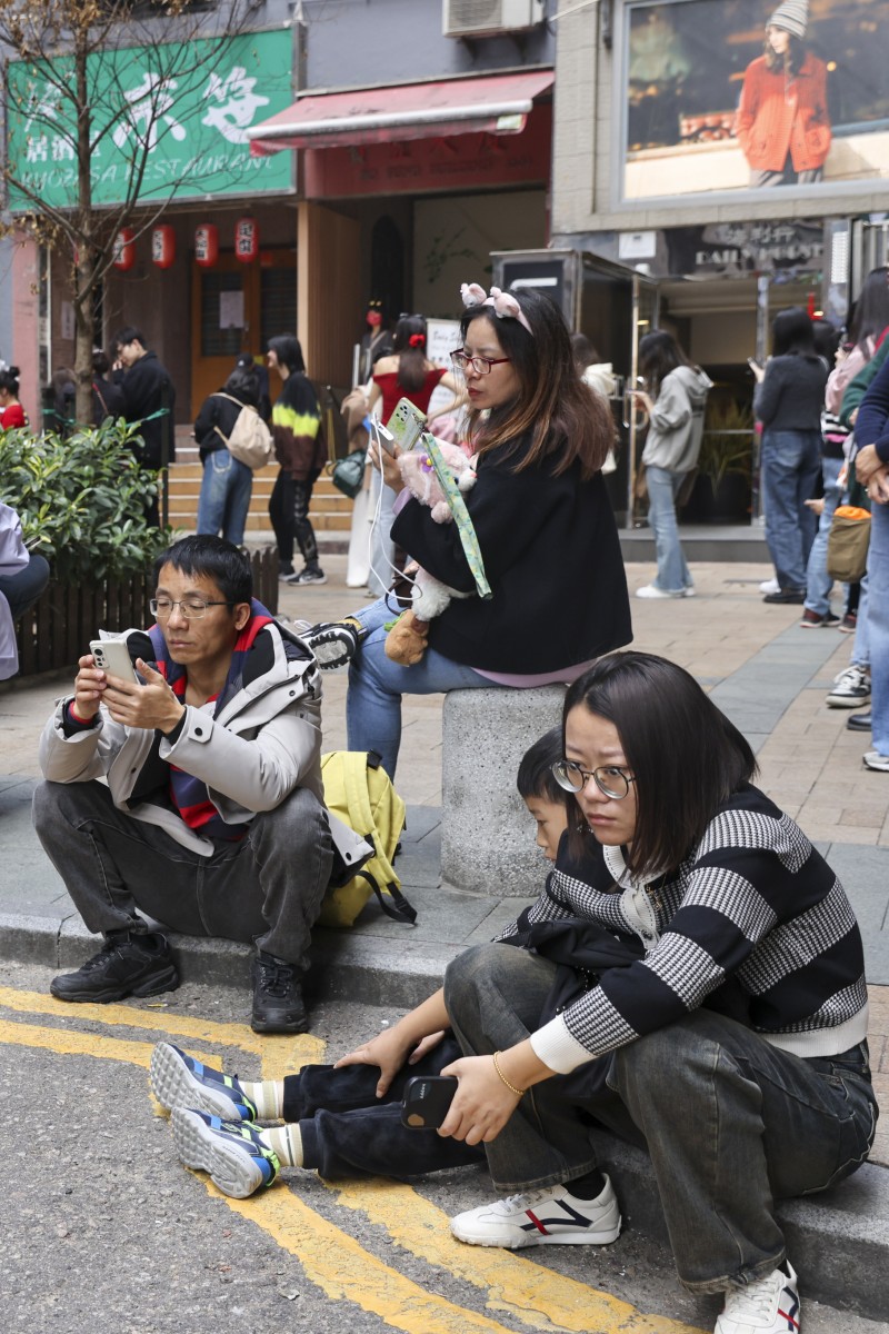 ‘Hong Kong is too expensive’ say mainland tourists as rivals like ...