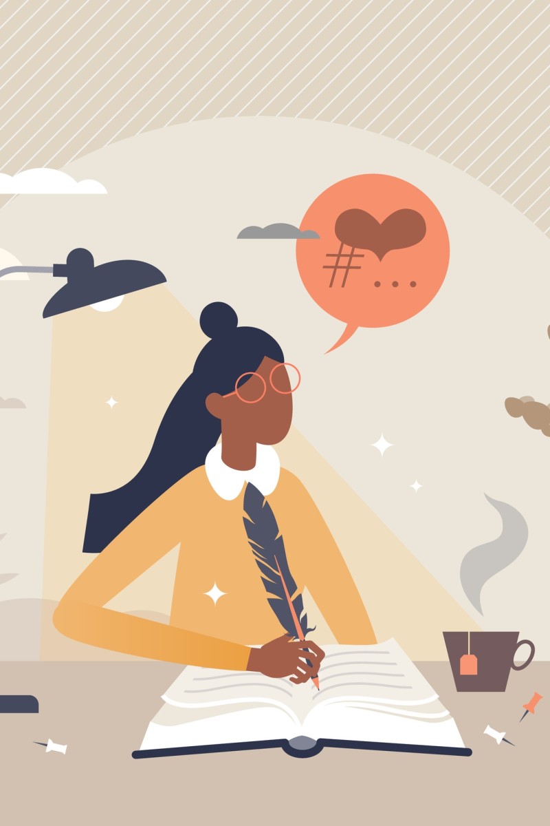 5 books by female writers to read ahead of International Women’s Day ...