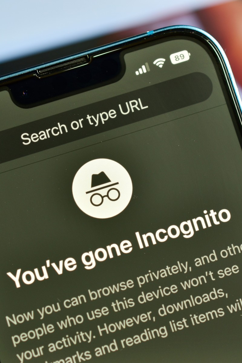 Browsing in Incognito mode doesn’t protect you as much as you might think - Young Post | South ...