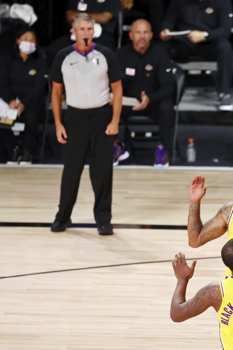 Beyond Lebron: NBA bench players that will make or break a basketball ...