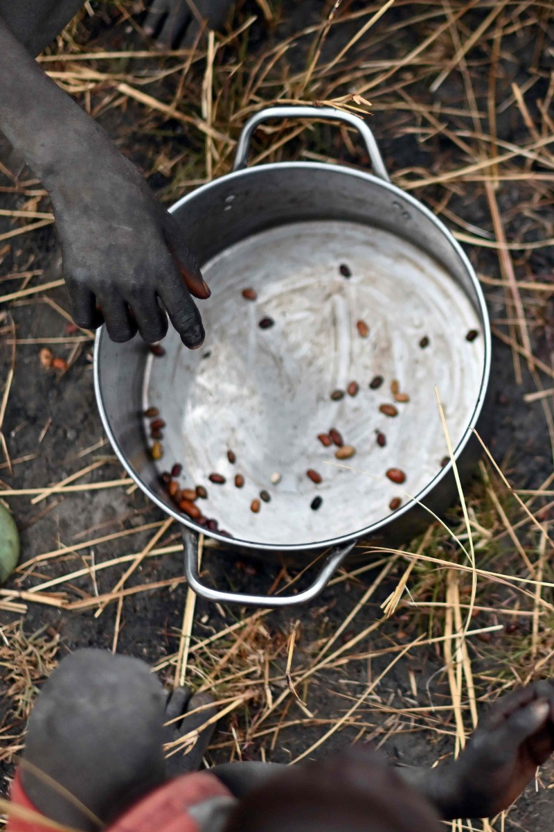 7 facts about global hunger on World Food Day - Young Post | South ...