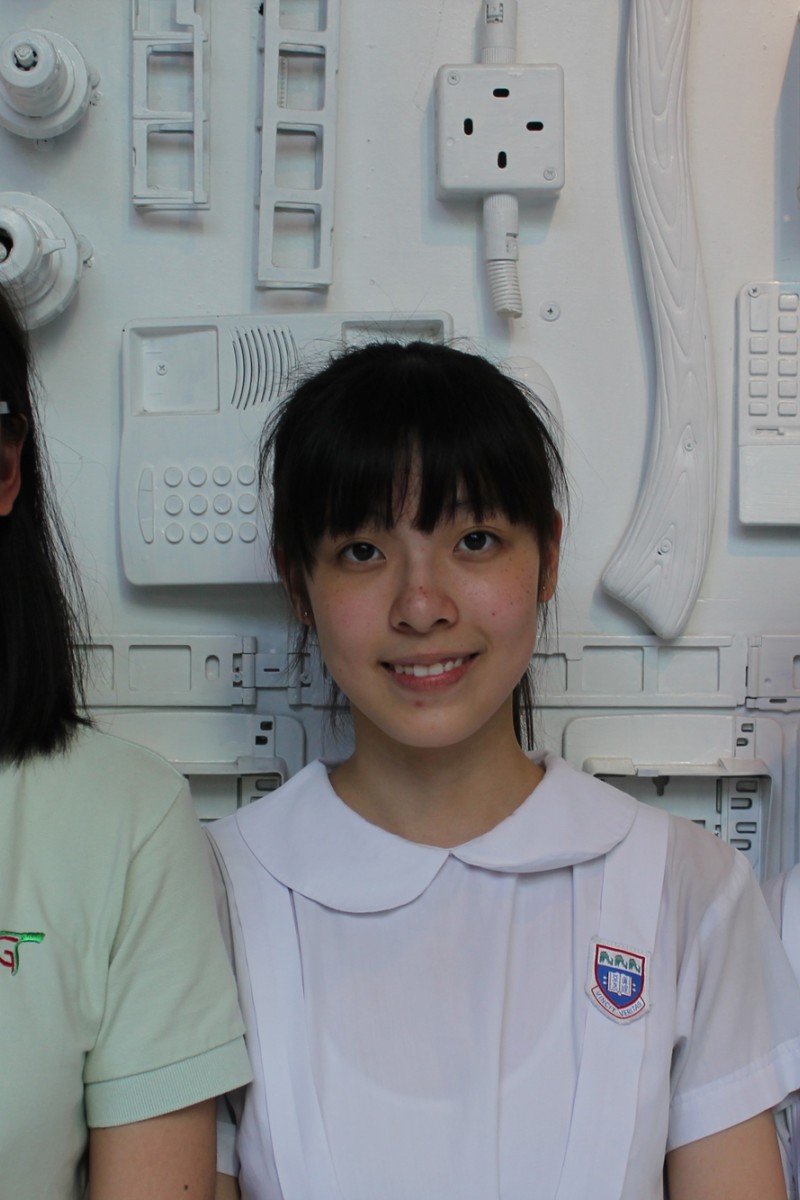 HKYAF and local students' Eco-art Installation turns trash into works ...