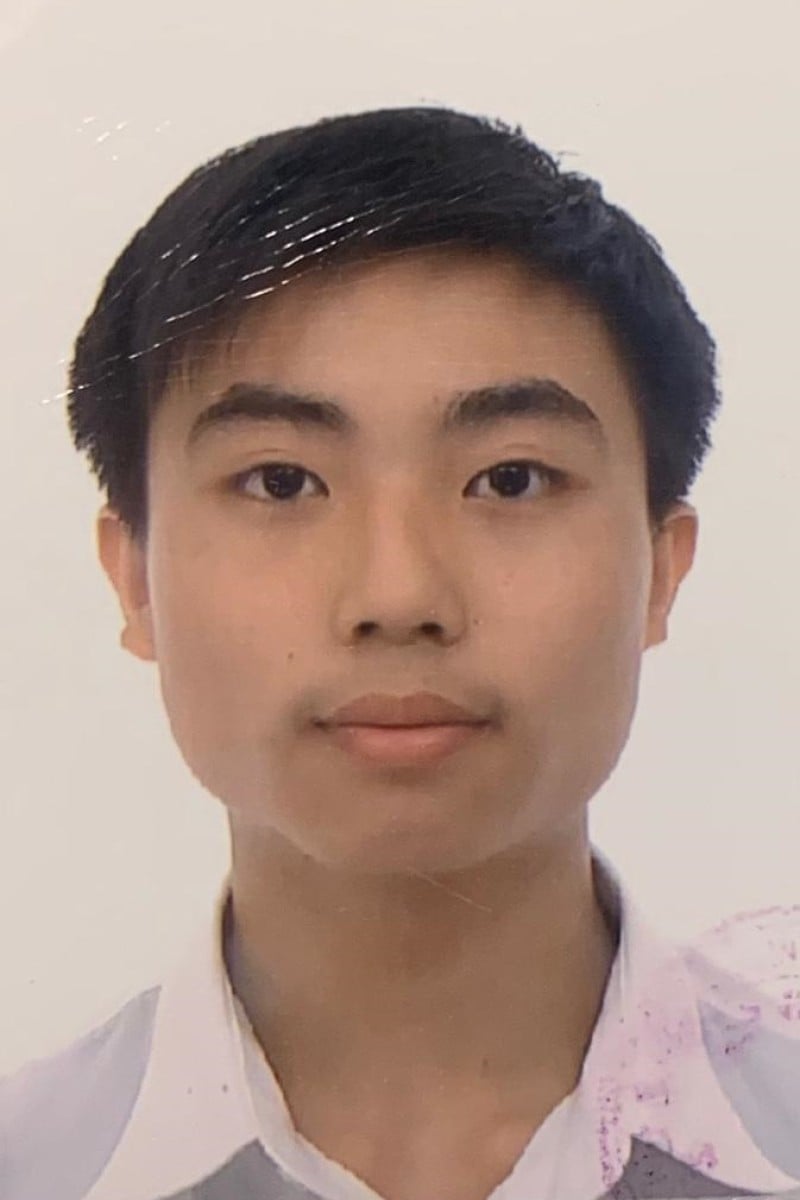 17-year-old Hong Kong teen boy missing from Kwun Tong since July 13 ...