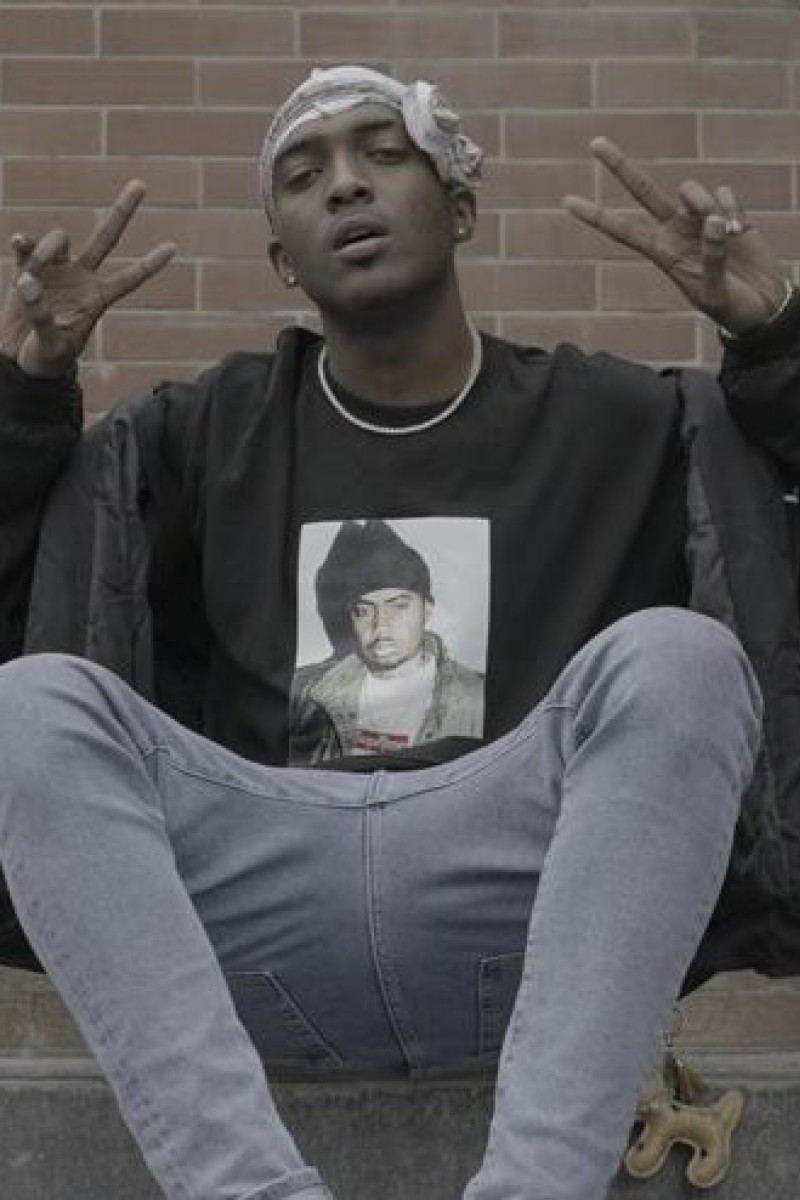 Sudanese rapper J.Mag on his early influences and collaborating with ...