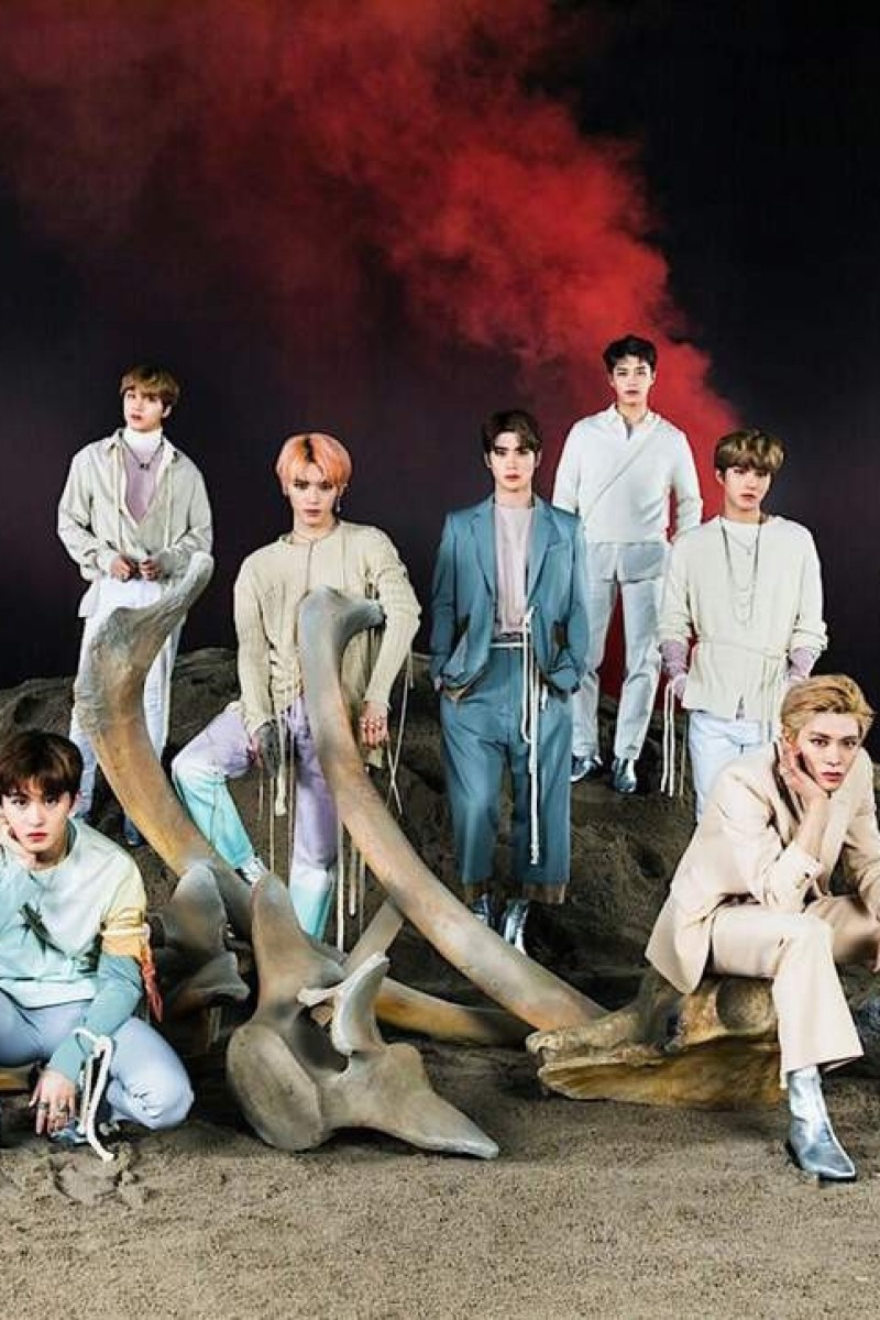 NCT 127’s ‘Awaken’ album review: K-pop meets gangsta rap as Seoul sub ... NCT 127’s ‘Awaken’ album review: K-pop meets gangsta rap as Seoul sub ...
