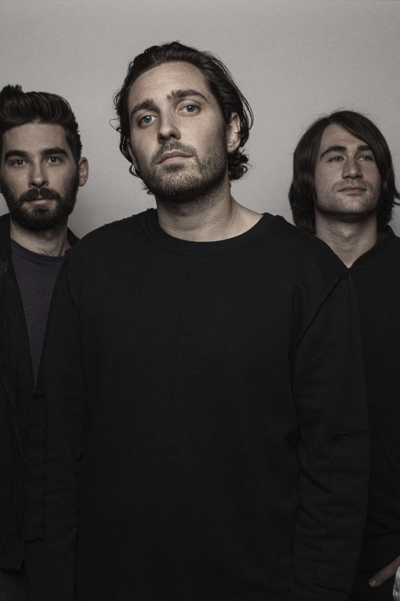 You Me At Six’s Dan Flint can’t wait to take new album Night People all ...