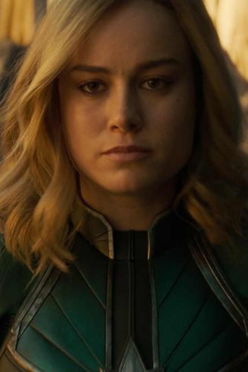 12 marvellous fun facts about MCU's first female-led film 'Captain ...