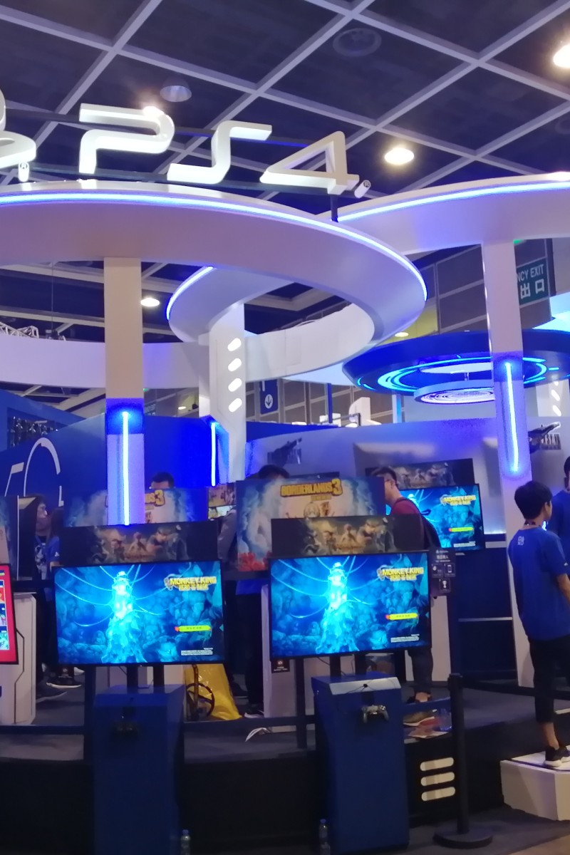 Ani-Com Hong Kong 2019: 7 of the coolest things to check out at this ...