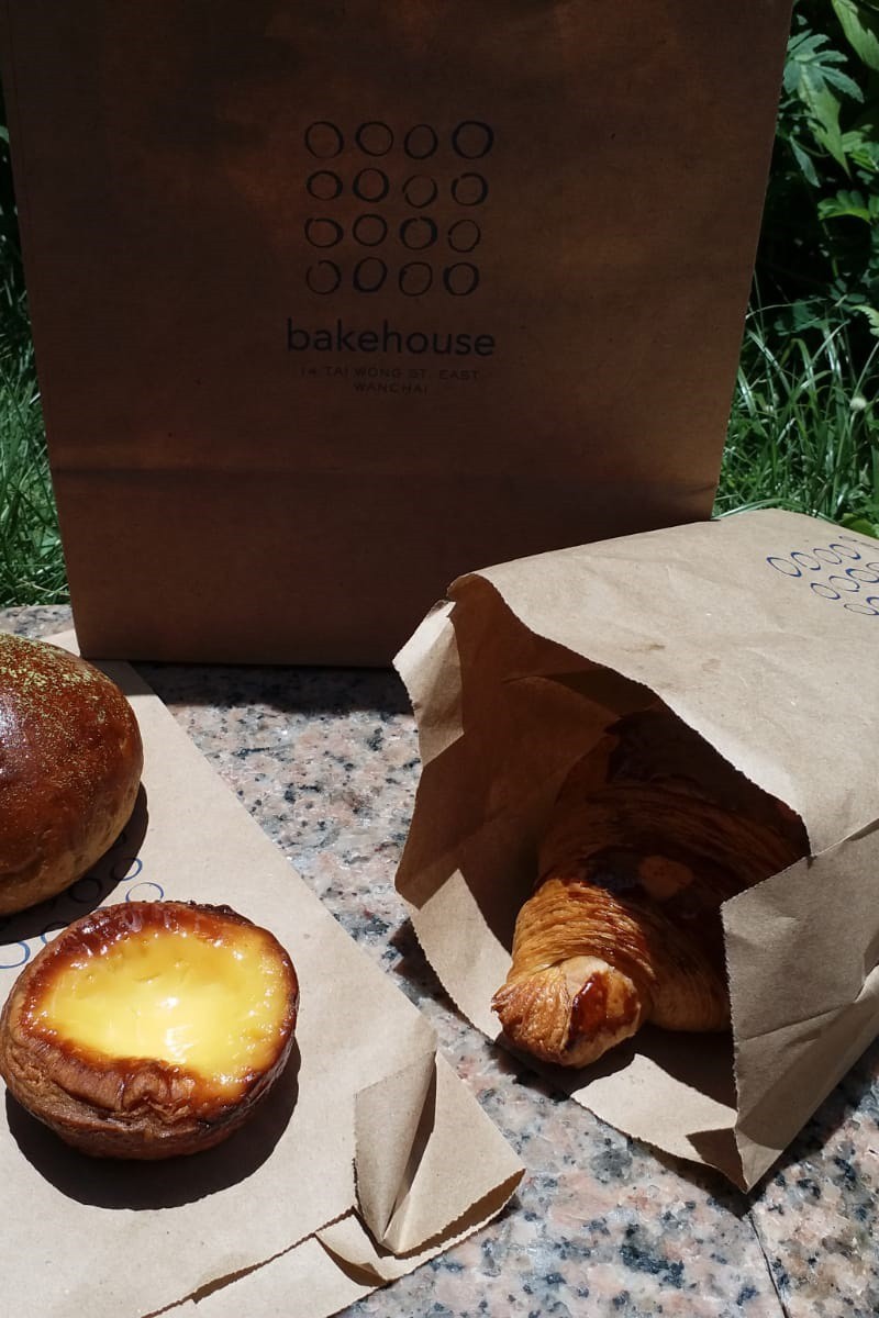 Bakehouse is fresh, chic and will surprise you in pleasant ways - Young ...