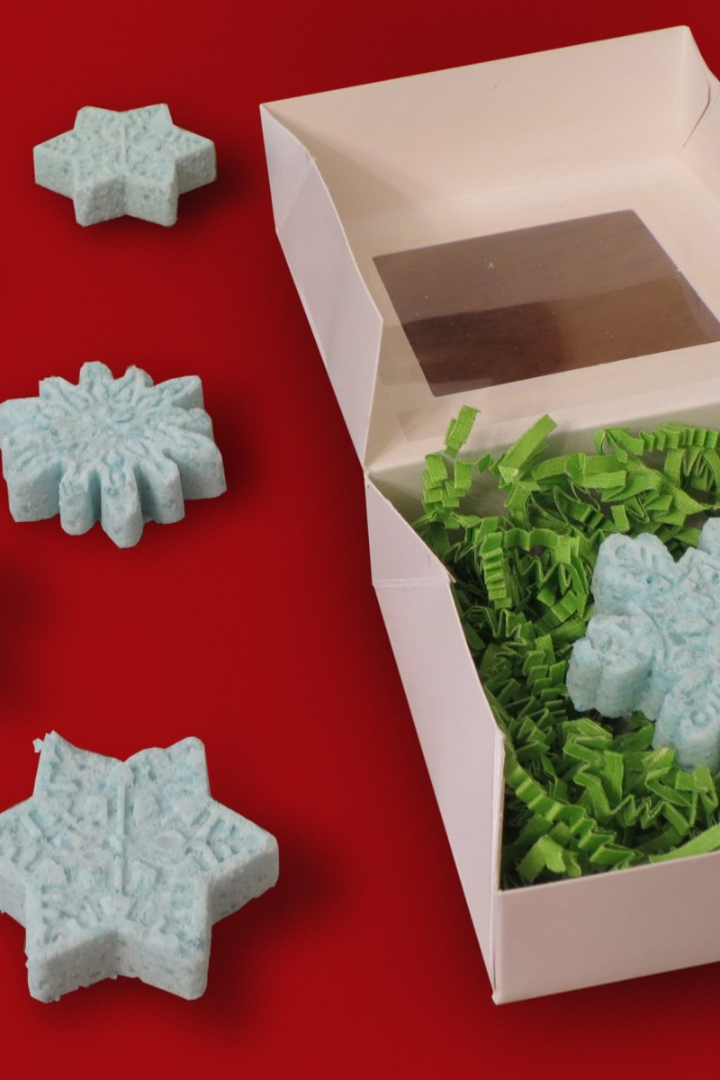 How to make your very own DIY bath bombs - Young Post | South China ...