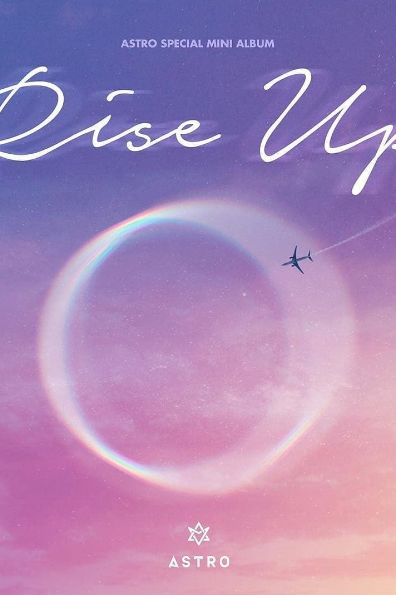 K-pop boyband Astro surprise us with understated album in 'Rise Up ...