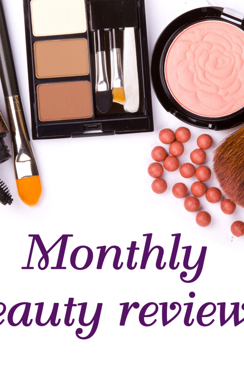 Monthly beauty reviews: May 2015 - YP | South China Morning Post