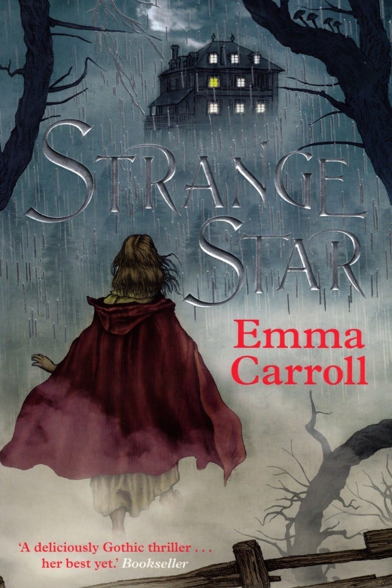 Emma Carroll's YA novel 'A Strange Star' is a creepy imagining of the ...