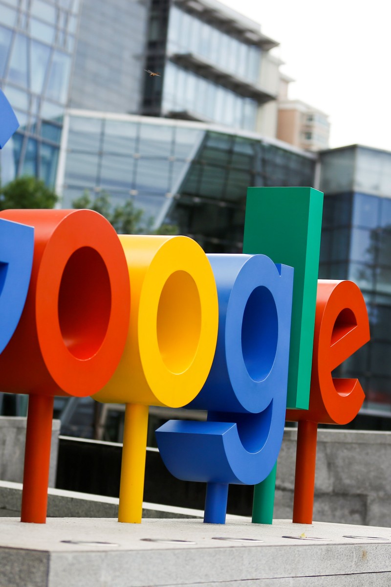 Google turns 20 this month - here's how the search engine is still ...