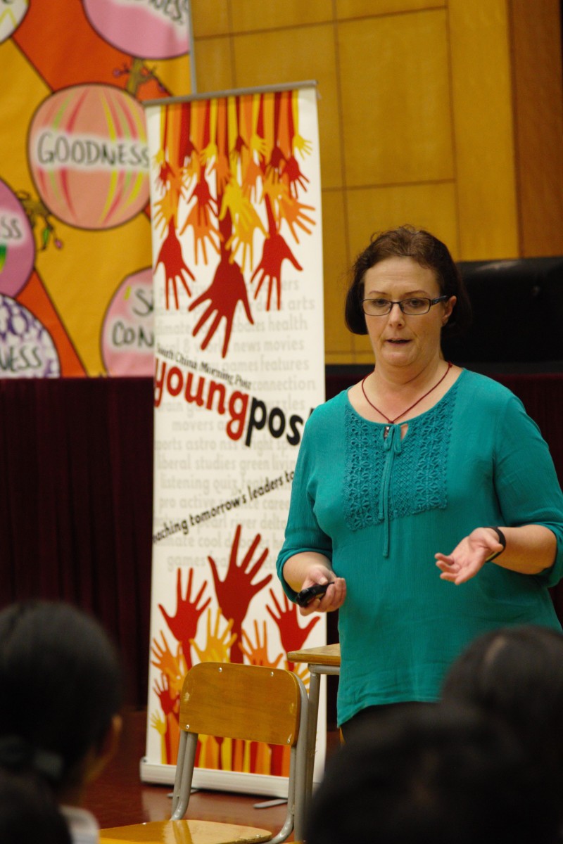 SOTY 2017: Young Post editor Susan Ramsay on what makes a true ...