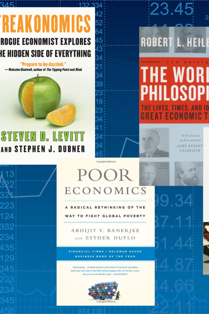 Five books that make global issues fun - Young Post | South China ...