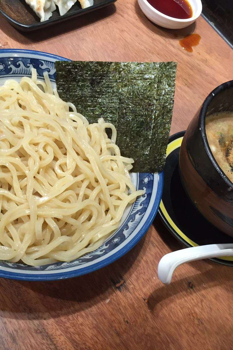 Ramen Jo: jolly good ramen for the average Jo - YP | South China ...