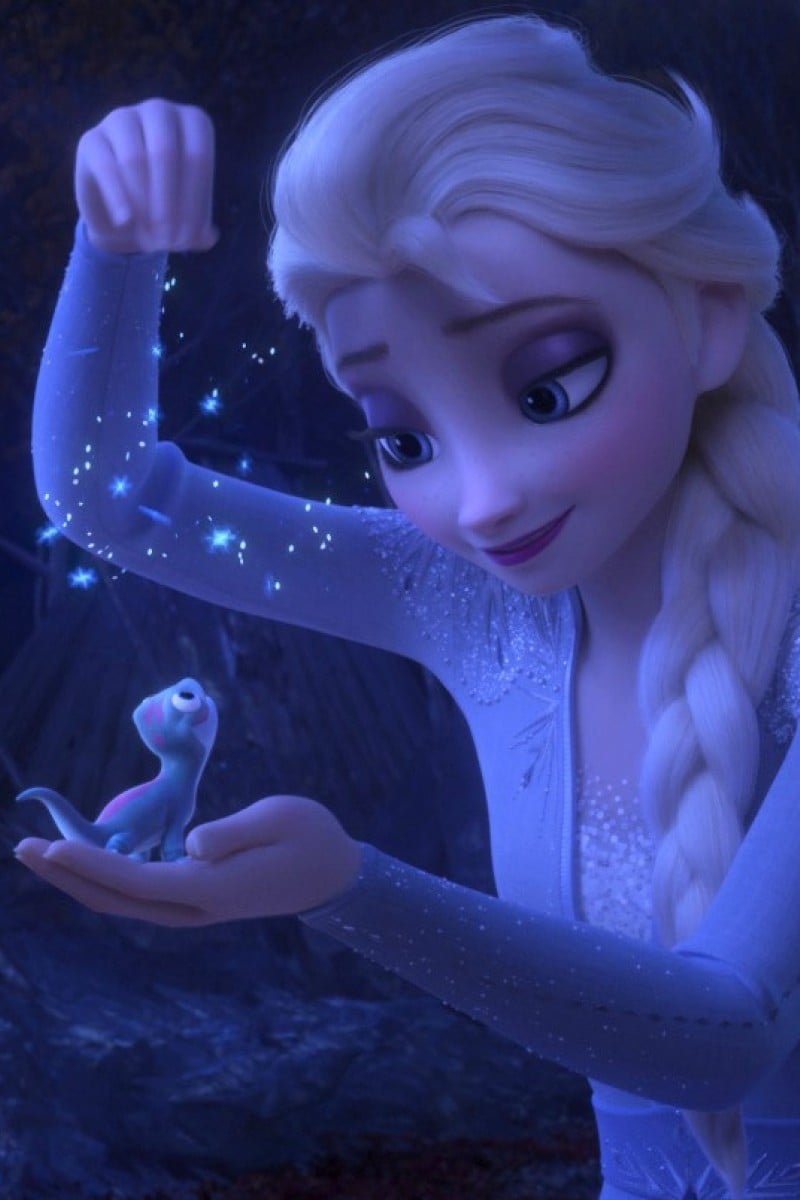 ‘Frozen 2’ aims to build on the power of the original - Young Post ...