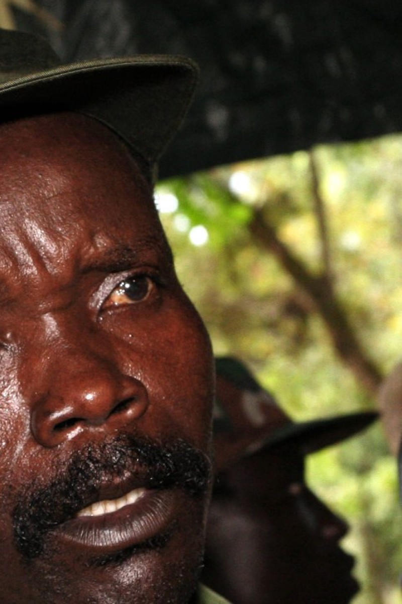 After six years, US troops end their hunt for warlord Kony - Young Post ...