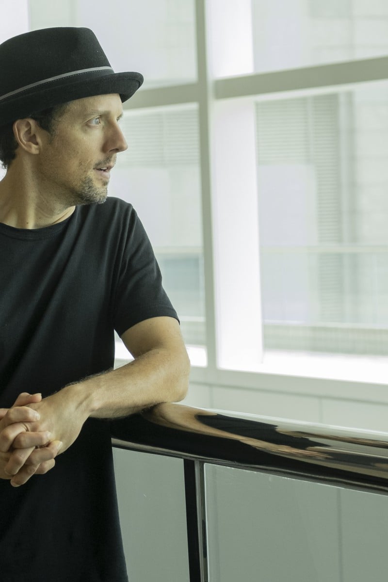 Jason Mraz's songwriting tips, and guide to living your best life ...