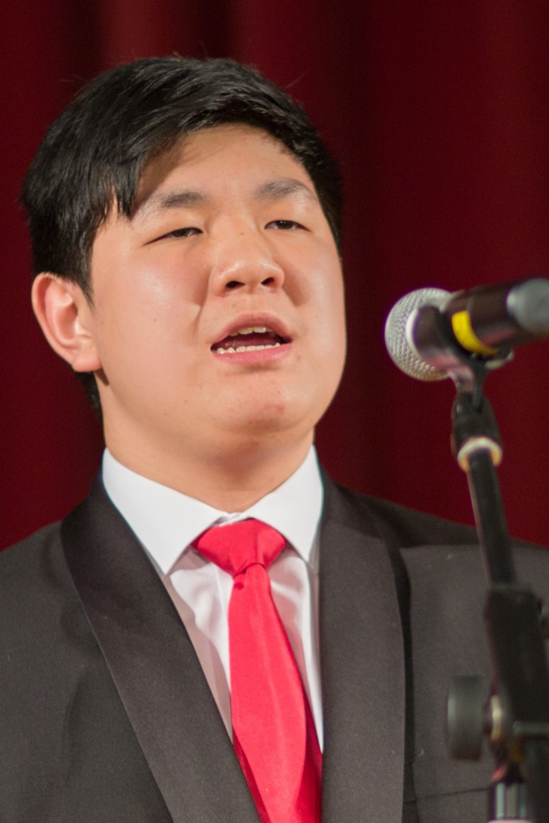 HK teen opera singer, Leif Tse of KGV, talks training like an athlete ...