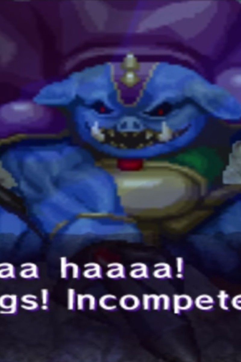 Year of the Pig 2019: Best video game pigs - Young Post | South China ...