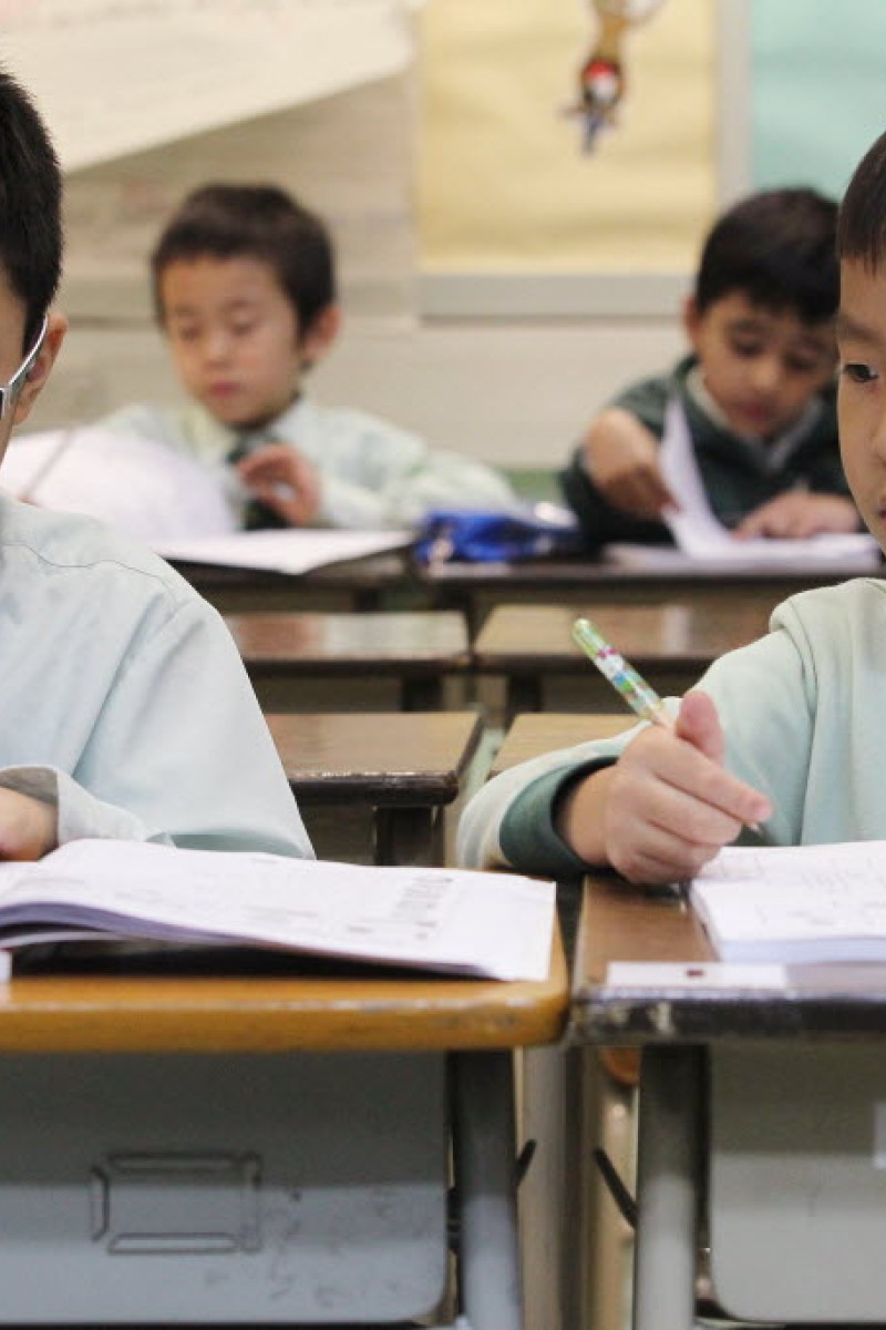 Face Off: Should Putonghua be used as the medium of instruction in ...