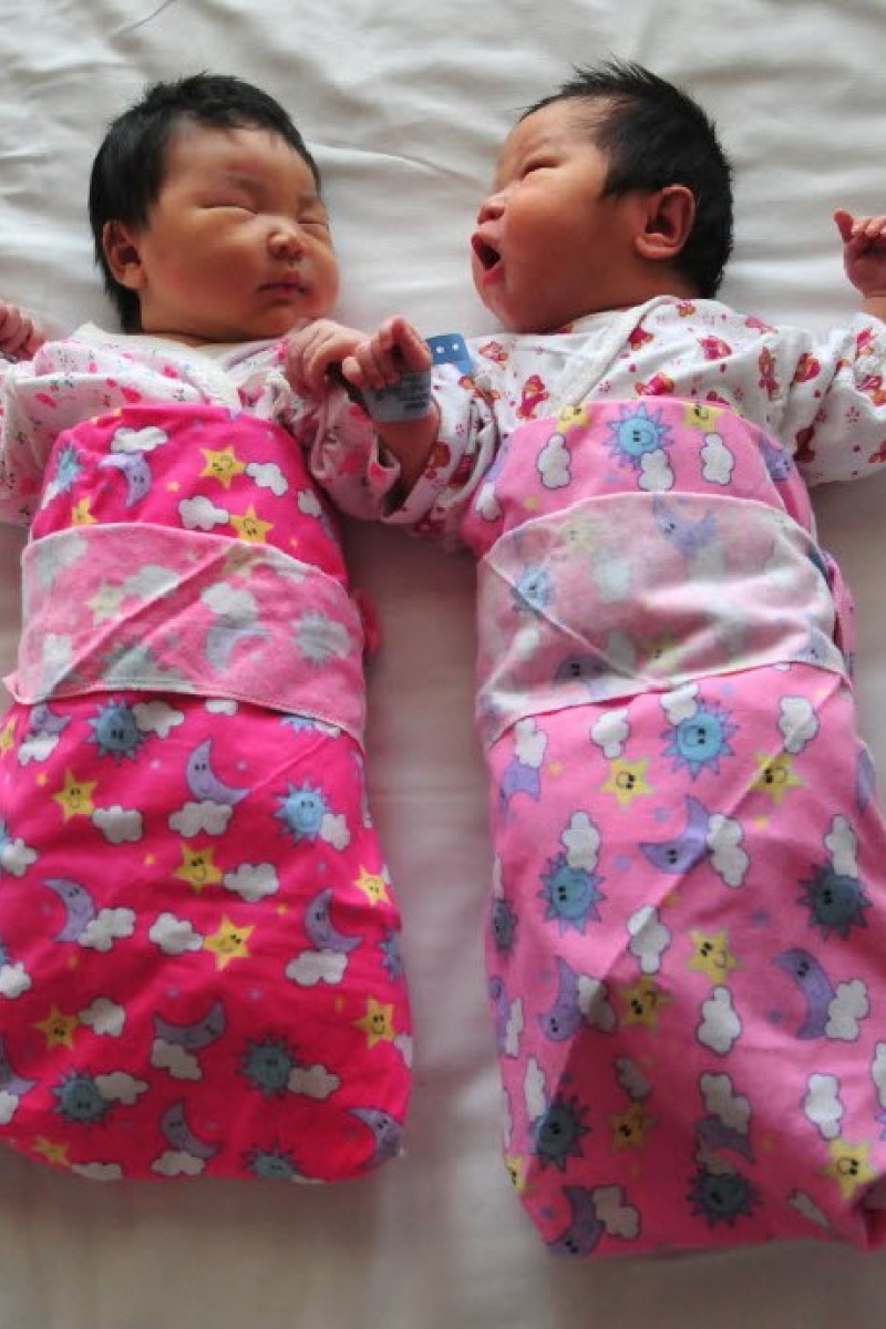 The rise of the second child - Young Post | South China Morning Post