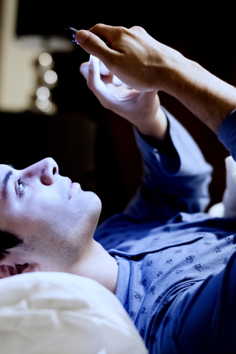 Jeanie Li's 11 thoughts the night before school starts - YP | South ...