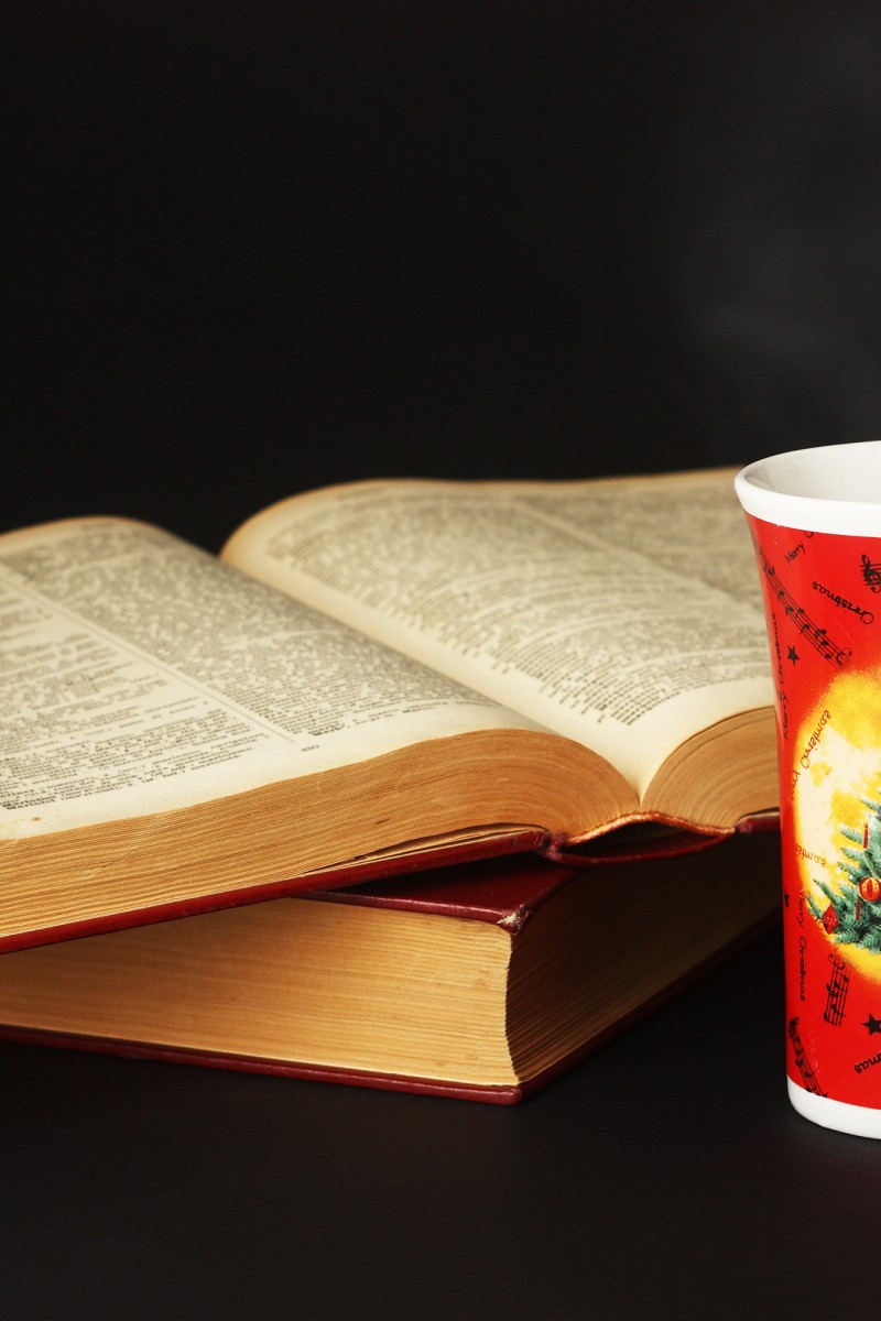 6 books to curl up with on a cold winter day - Young Post | South China ...