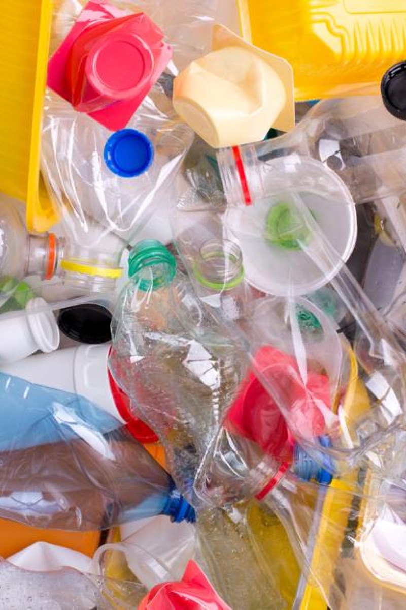 Ahead of 'No Single-Use Plastic Awareness Day', EcoDrive and Hong Kong ...