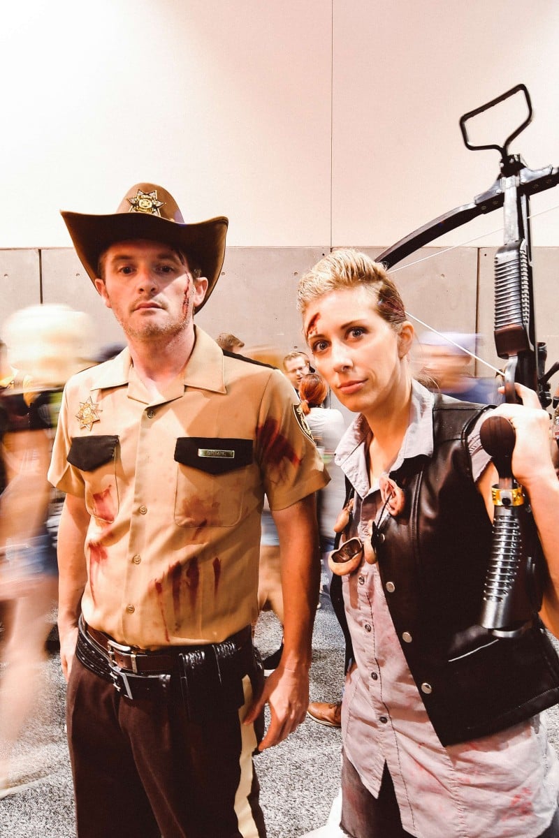 San Diego Comic-Con 2019: Marvel Phase 4 reveals, and new Lin-Manuel ...