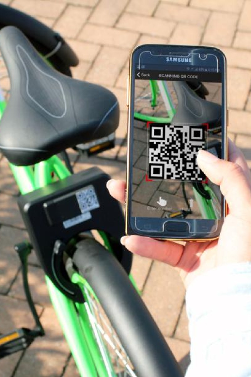 Gobee.bike is the environmentally friendly solution to getting around ...