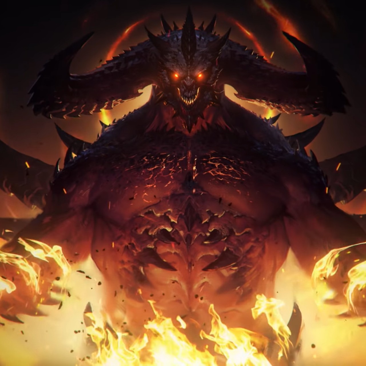 Chinese fans tire of waiting for Blizzard’s Diablo…