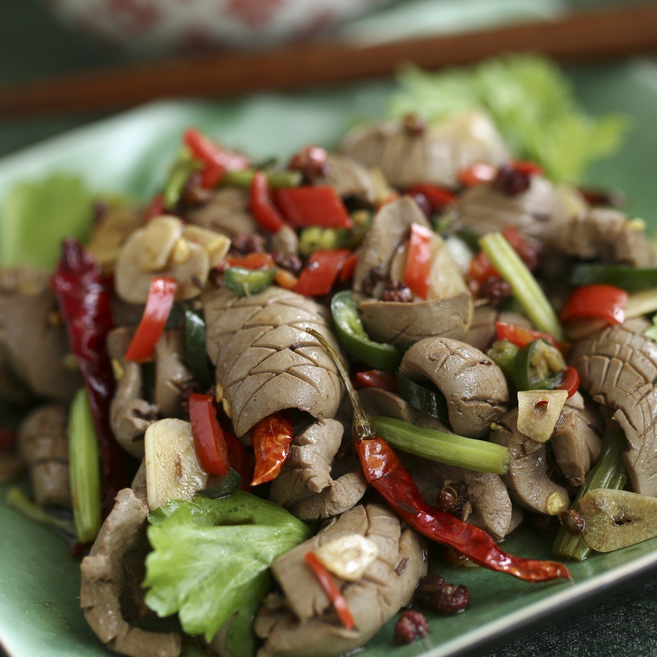 how long to cook lamb kidneys