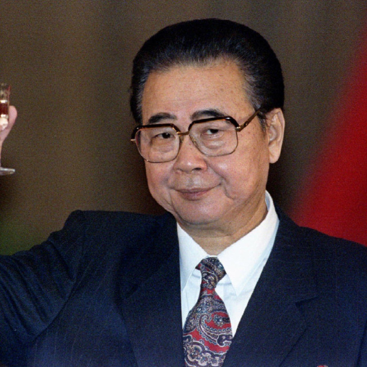 Peng Li's Instagram, Twitter & Facebook on IDCrawl