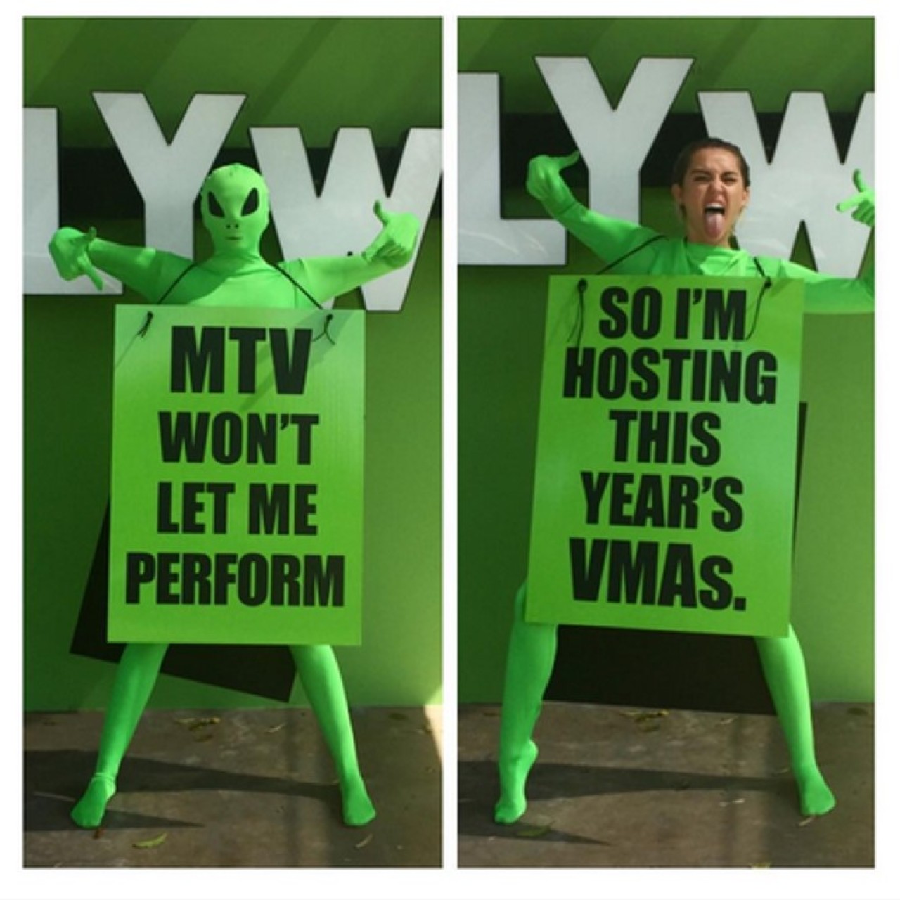 Miley Cyrus Vma Outfit Chicken