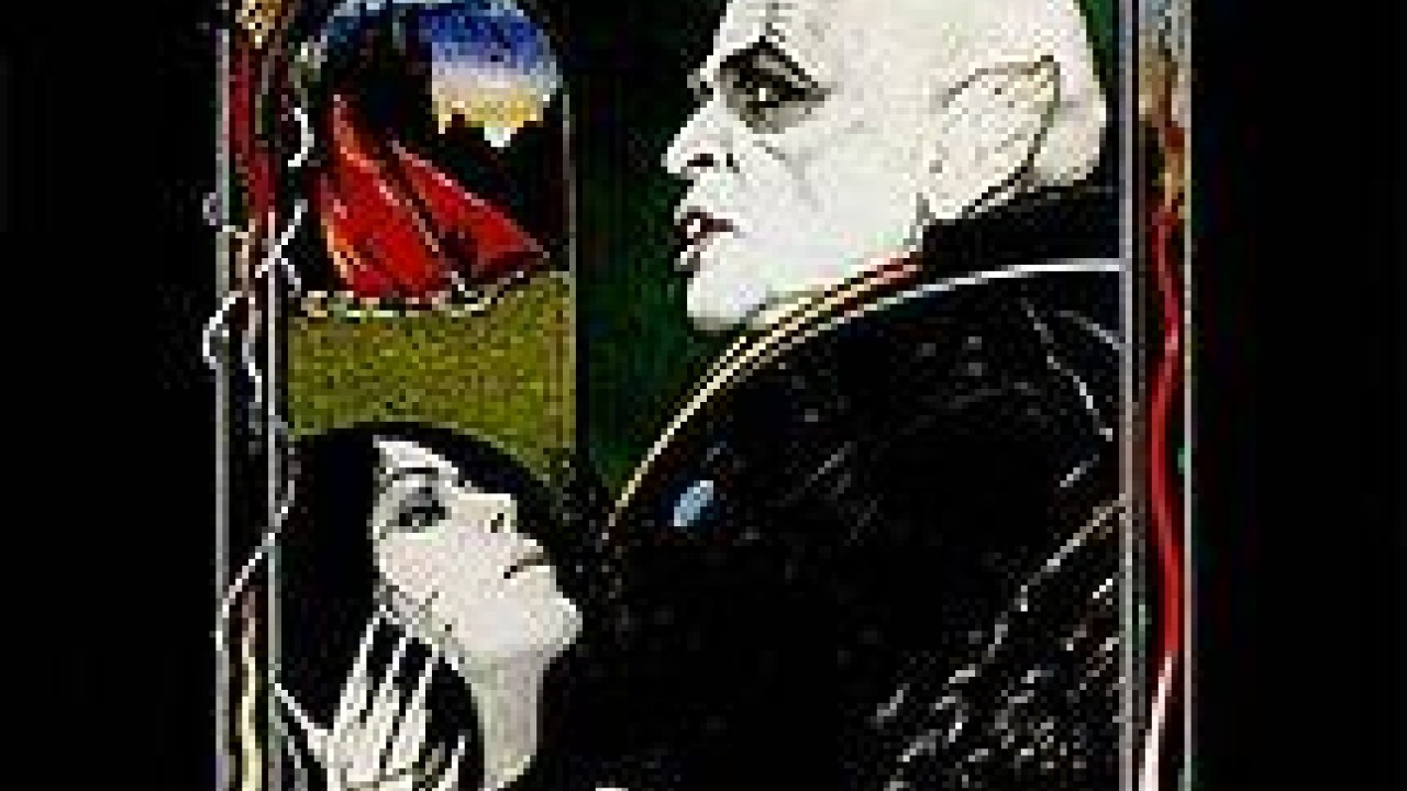 Nosferatu The Vampyre 1979
