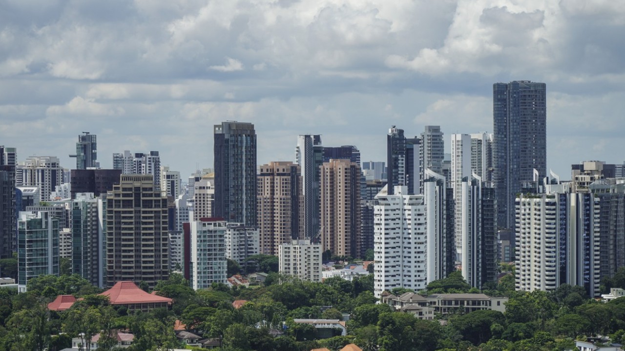 Singapore housing and property - SCMP Series | South China Morning Post