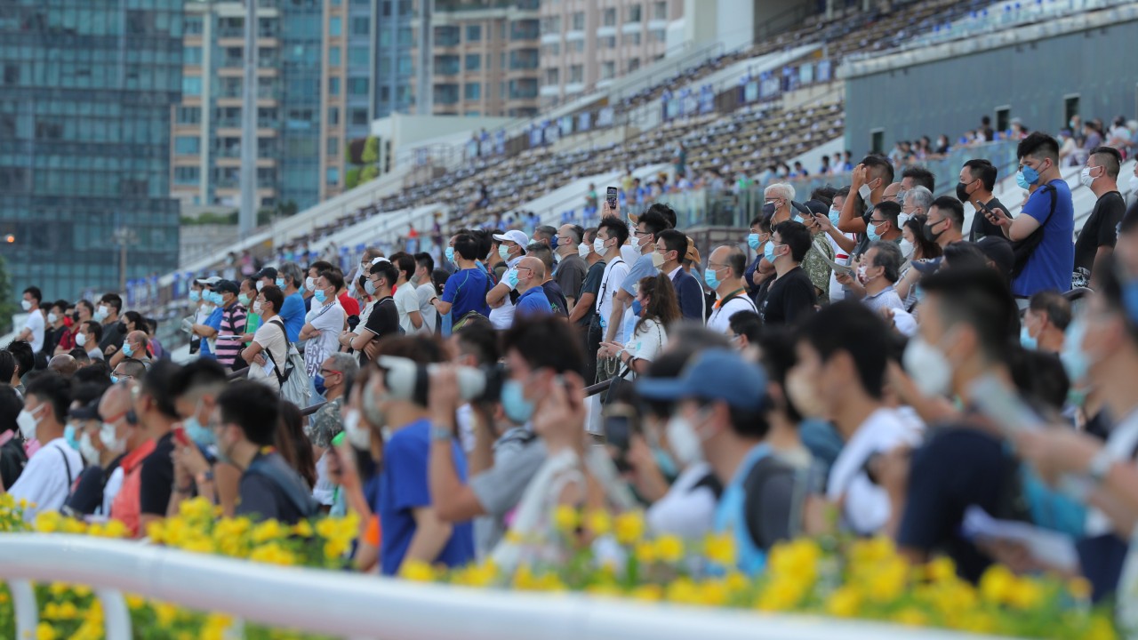 HK Racing | South China Morning Post