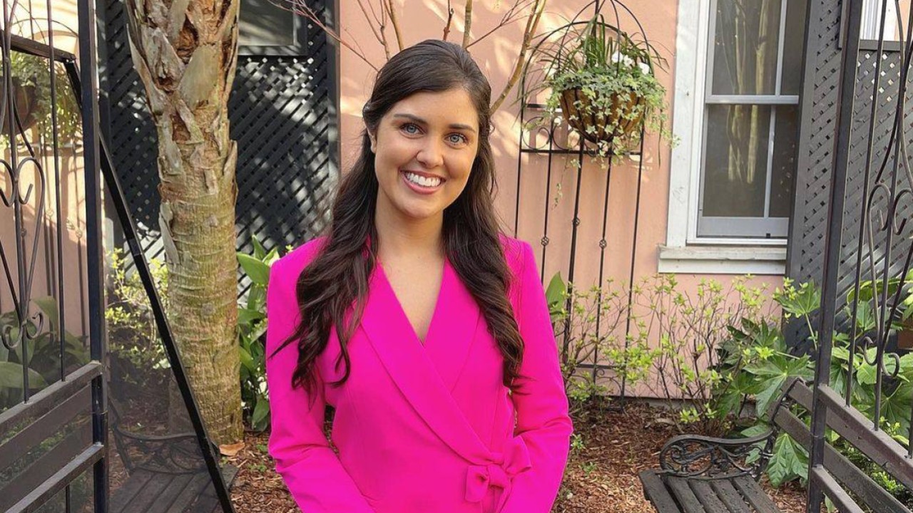 Who is Nikki's daughter Rena Haley's husband, Joshua Jackson? - Stormfront