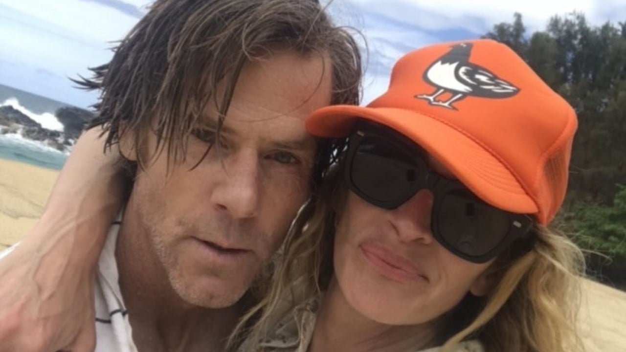 julia roberts daniel