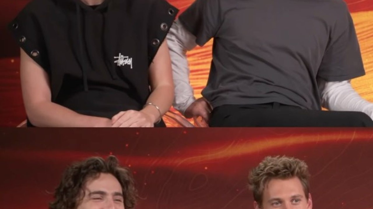 dodo cheng interview