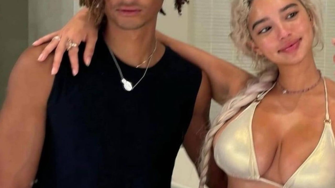 jaden smith isabel