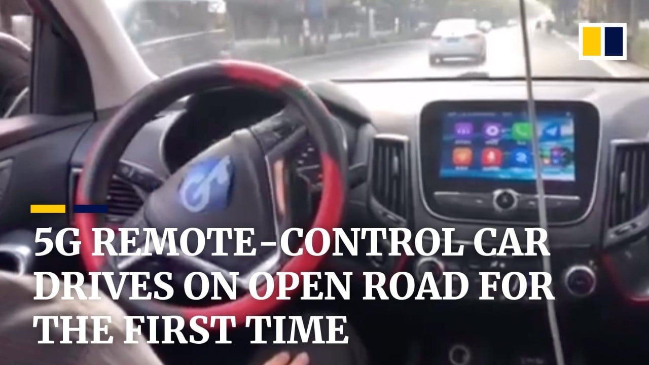 Huawei signs up 18 carmakers to drive 5G adoption in China with ...