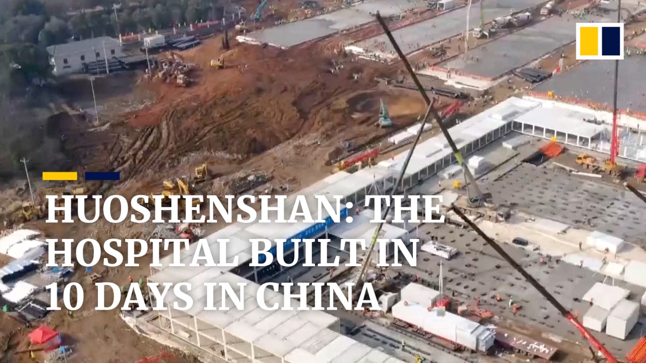 What stimulus measures did China use to combat the economic impact of ...