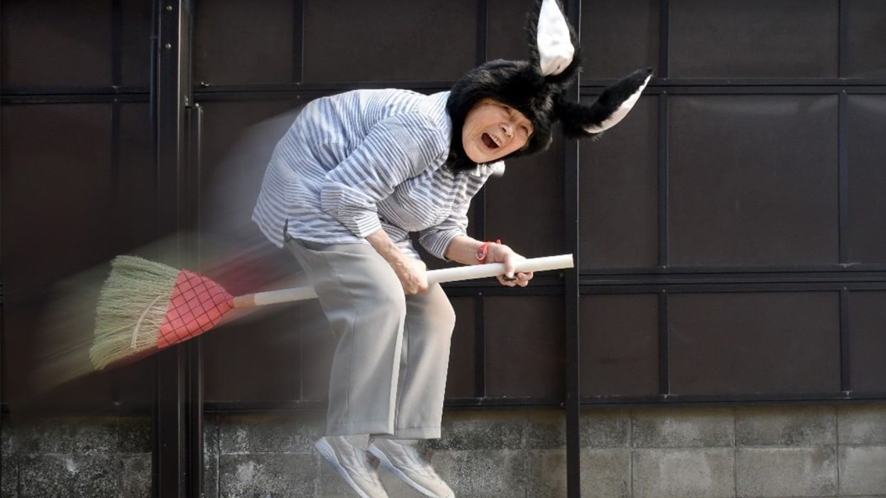 Old is gold: China’s silver spenders – not millennials, Gen Z ...