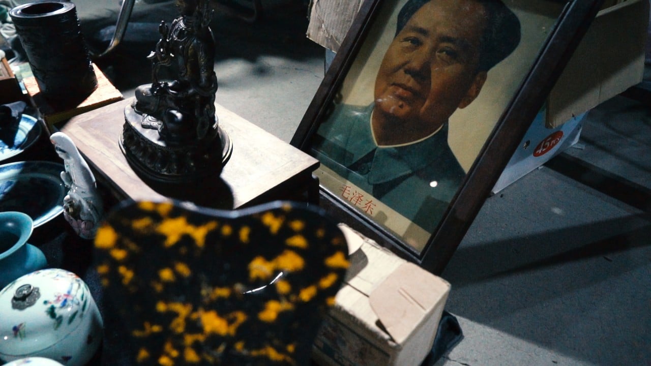 Explainer | China’s ‘ghost marriages’ see dead dug up for macabre ...